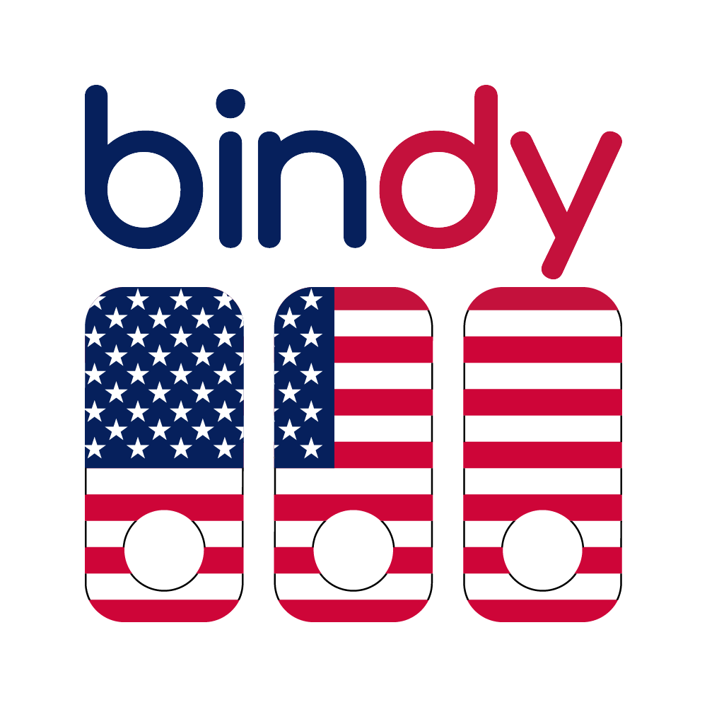 Bindy | Help retail and hospitality brands execute standards on time ...